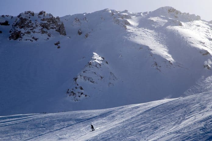 Davraz Kayak Merkezi Nerede? Davraz'a Nasıl Gidilir?