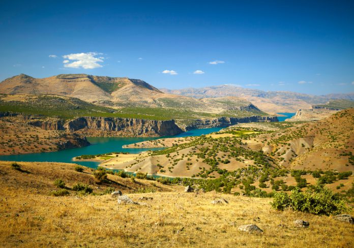 Türkiye’nin Nehirleri Hakkında Bilmeniz Gerekenler - En Uzun 10 Irmak