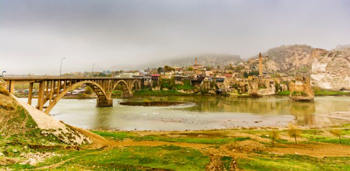 Hasankeyf | obilet.com - Blog
