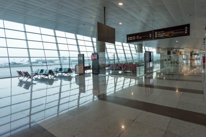 Ankara Esenboğa Havalimanı Ulaşım Rehberi - Ankara Gezi Rehberi