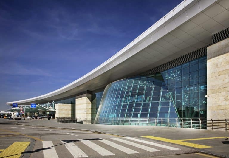 Ankara Esenboğa Havalimanı Ulaşım Rehberi - Ankara Gezi Rehberi