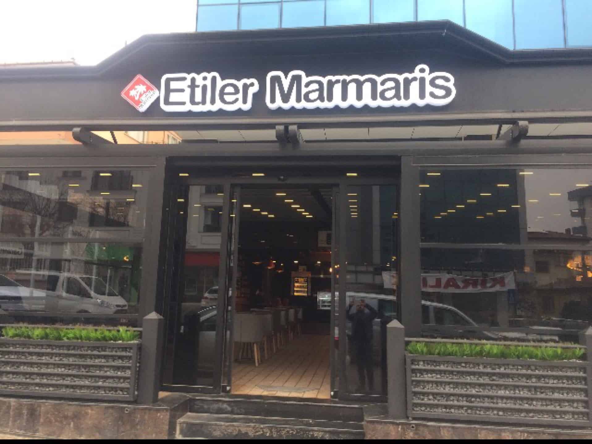 13- Etiler Marmaris | obilet.com - Blog