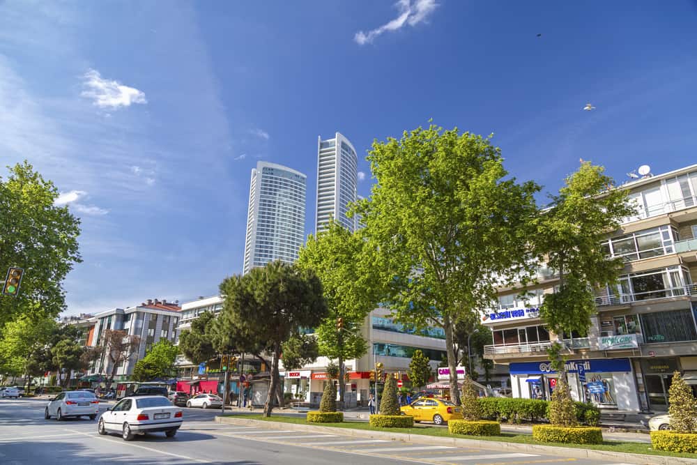 Kadıköy ve Moda'da Gezilecek En İyi Yerler : Kadıköy Gezi Rehberi