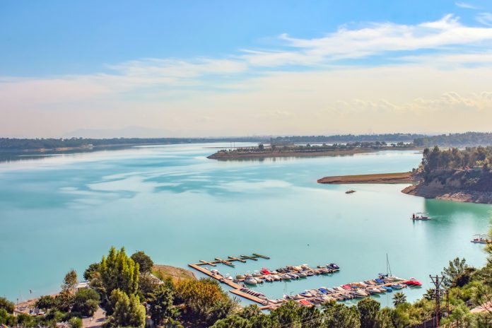 Türkiye’nin Nehirleri Hakkında Bilmeniz Gerekenler - En Uzun 10 Irmak