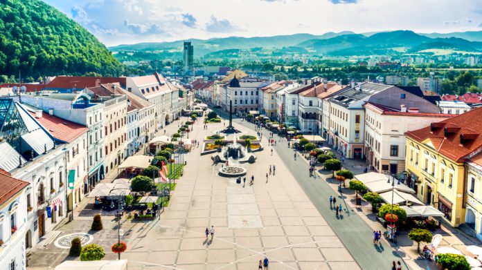 Slovakya Gezi Rehberi