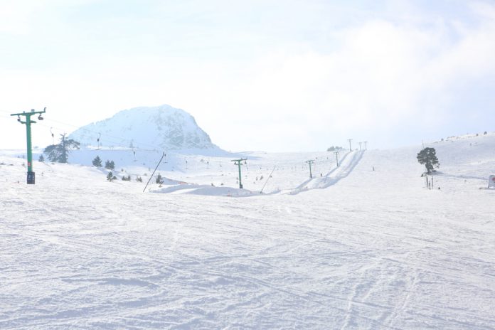 Bolu Kartalkaya Kayak Merkezi | obilet.com - Blog