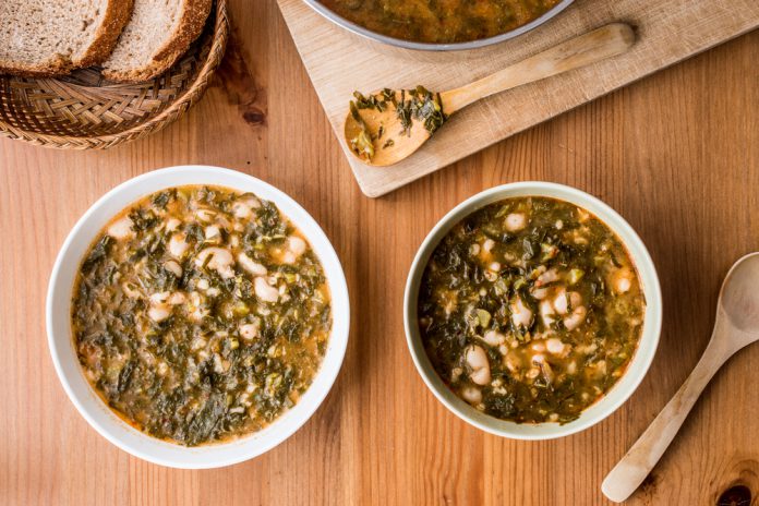 Karadeniz Yemekleri-Trabzon'un Meşhur Yemekleri-Trabzon Yemekleri