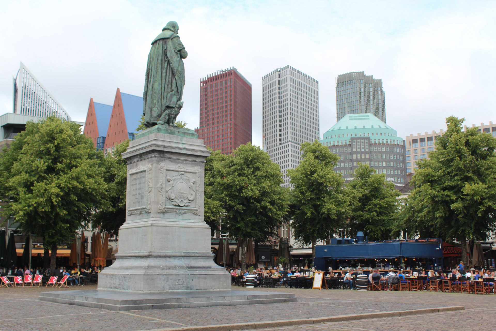 Hollanda'nın En İyi 14 Turistik Noktası: Gezilecek Yerler Rehberi