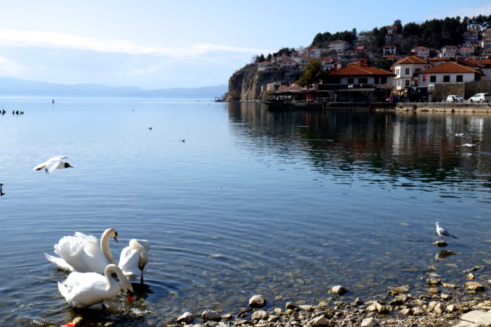 Ohrid'te Gezilecek Yerler, Ohrid Seyahat Rehberi | obilet.com - Blog