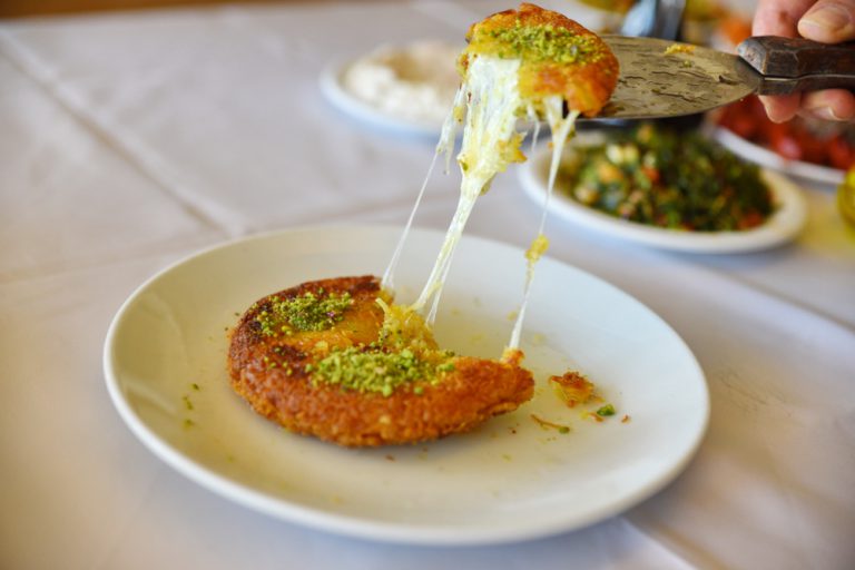 Akdeniz Bölgesi'nin En İyi Yemekleri - Akdeniz Yemekleri Listesi