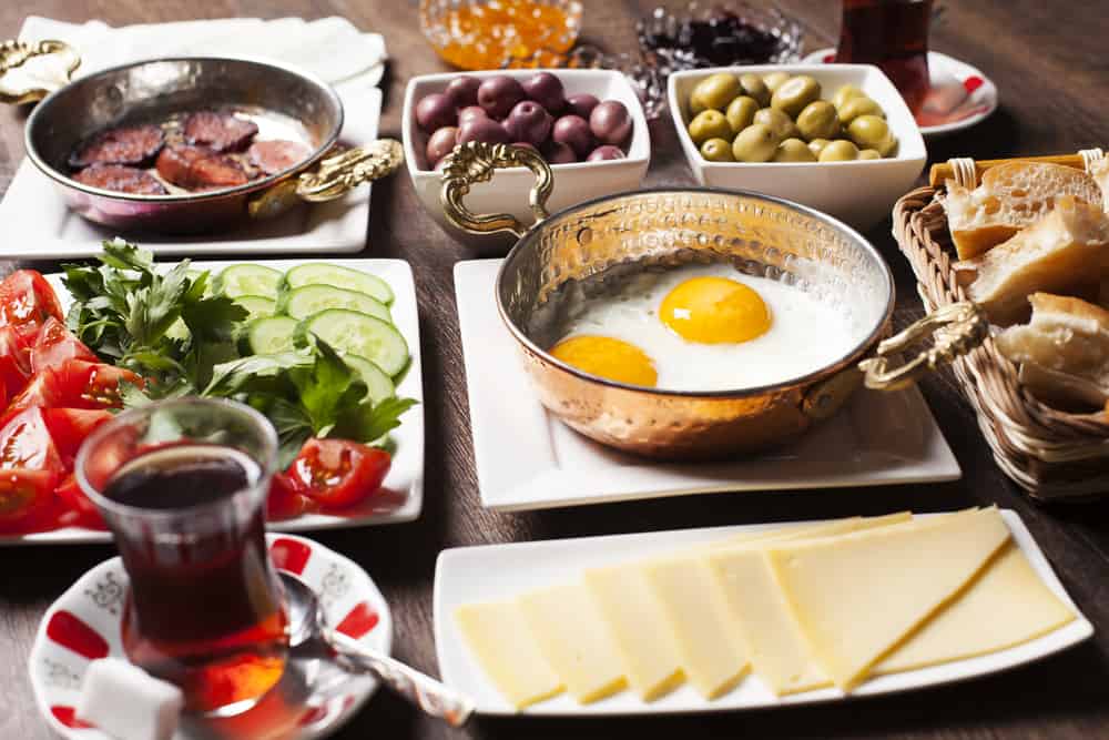 Türk Kahvaltısı