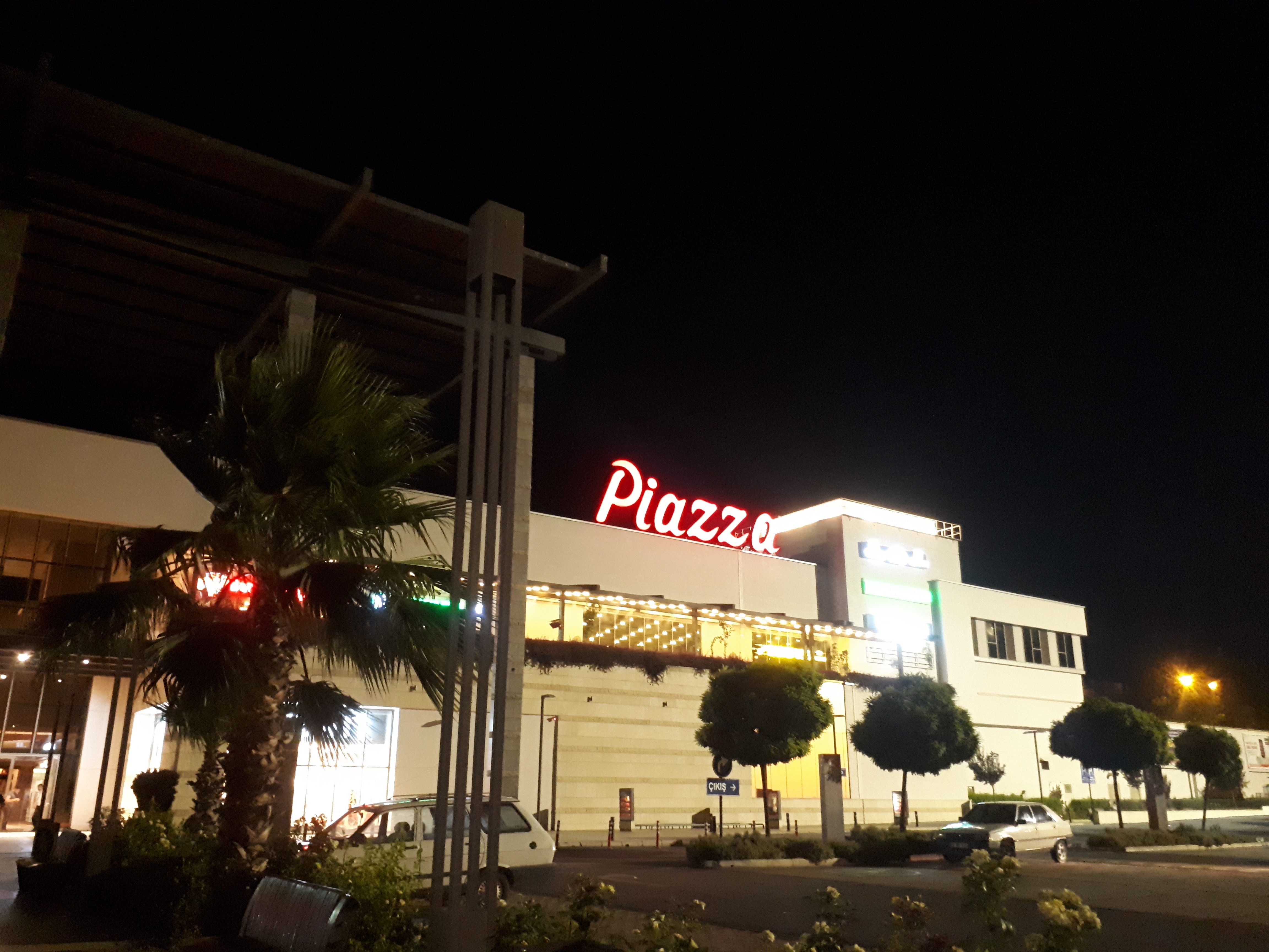 Piazza AVM, Şanlıurfa | obilet.com - Blog