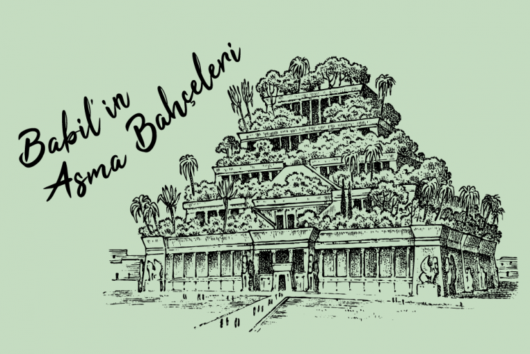 Dünyanın Eski ve Yeni 7 Harikası - Dünya'nın Güzellikleri