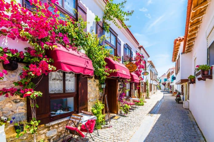 Emekli Olduktan Sonra Yerleşebileceğiniz 10 Kasaba Hakkında