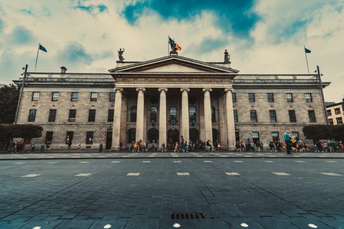 Dublin’de Gezilecek Yerler | obilet.com - Blog