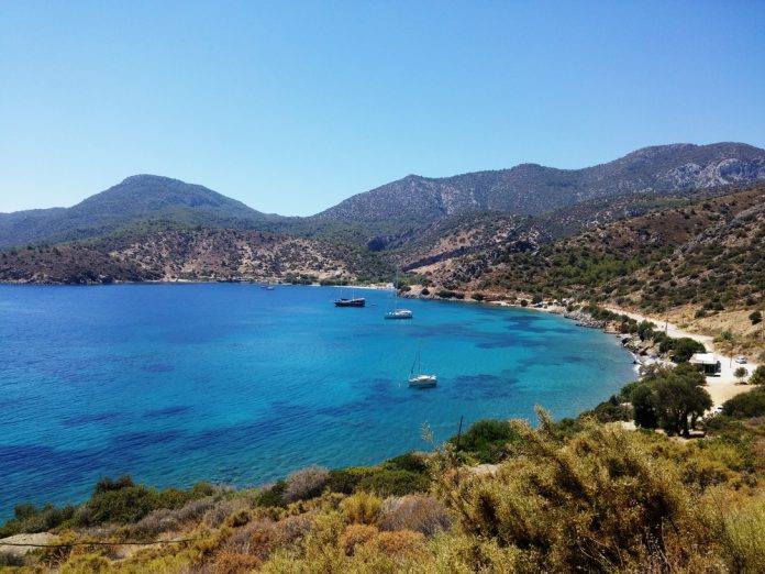 Datça’nın En Güzel 15 Plajı ve Koyu- Muğla Datça Gezi Rehberi