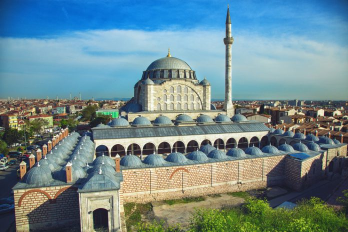 Yedi Tepeli İstanbul | obilet.com - Blog