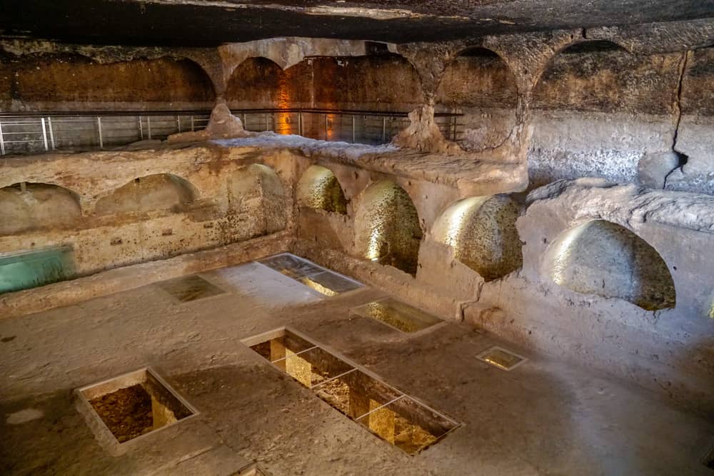 Galeri Mezar, Mardin, Türkiye | obilet.com - Blog