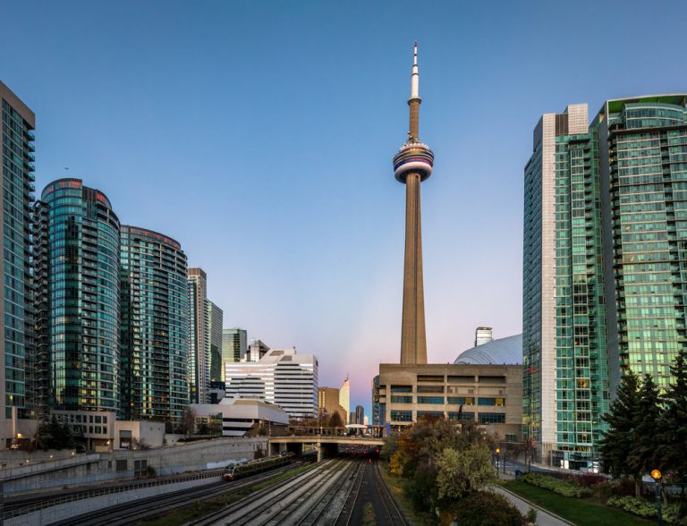 Toronto’da Gezilecek Yerler | obilet.com - Blog
