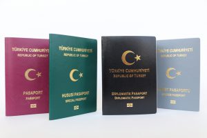 Pasaport Nasıl Alınır? Pasaport Harcı Ne Kadar?
