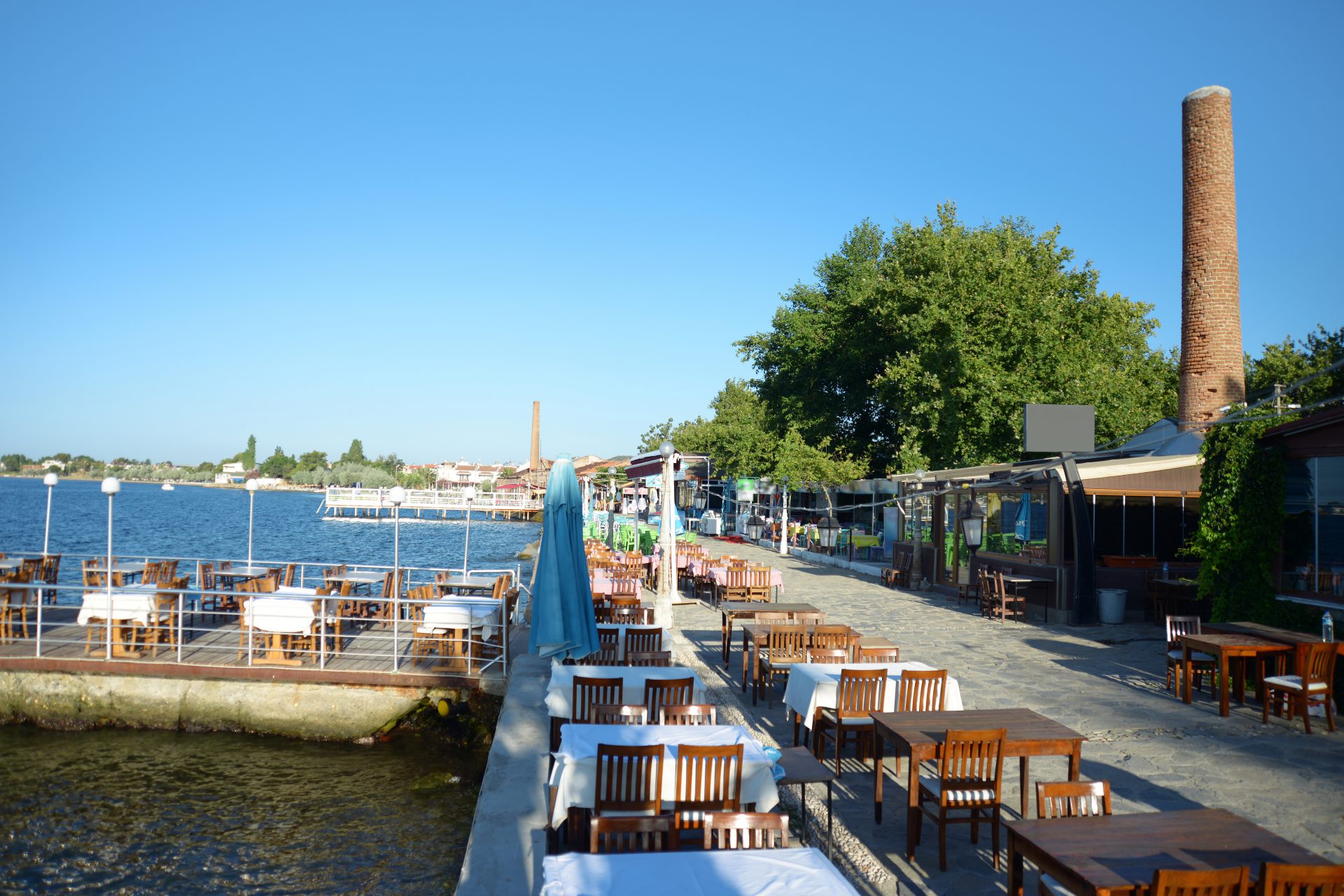 Cennetin Kıyısı Edremit, Edremit Nerede? Edremit'e Nasıl Gidilir ...