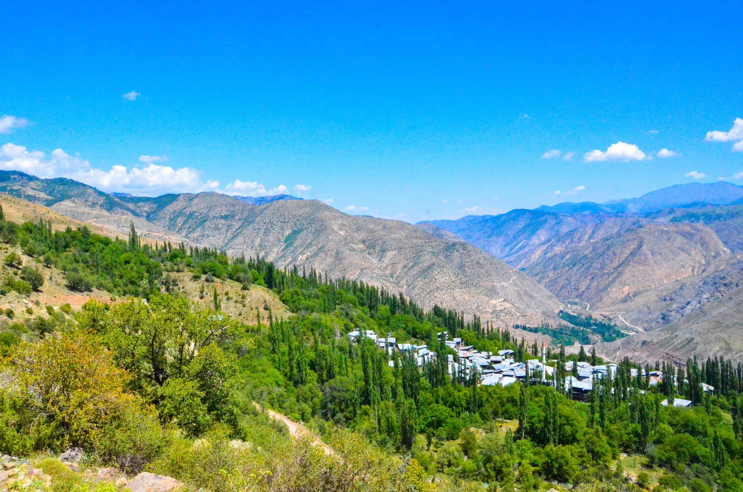 İspir Yedigöller, Erzurum | obilet.com - Blog