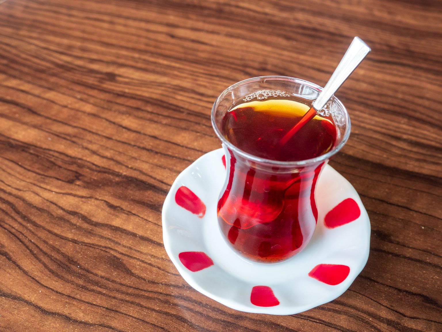 Türkiye'nin 7 Bölgesinden 14 Meşhur İçecek - Türk İçecekleri