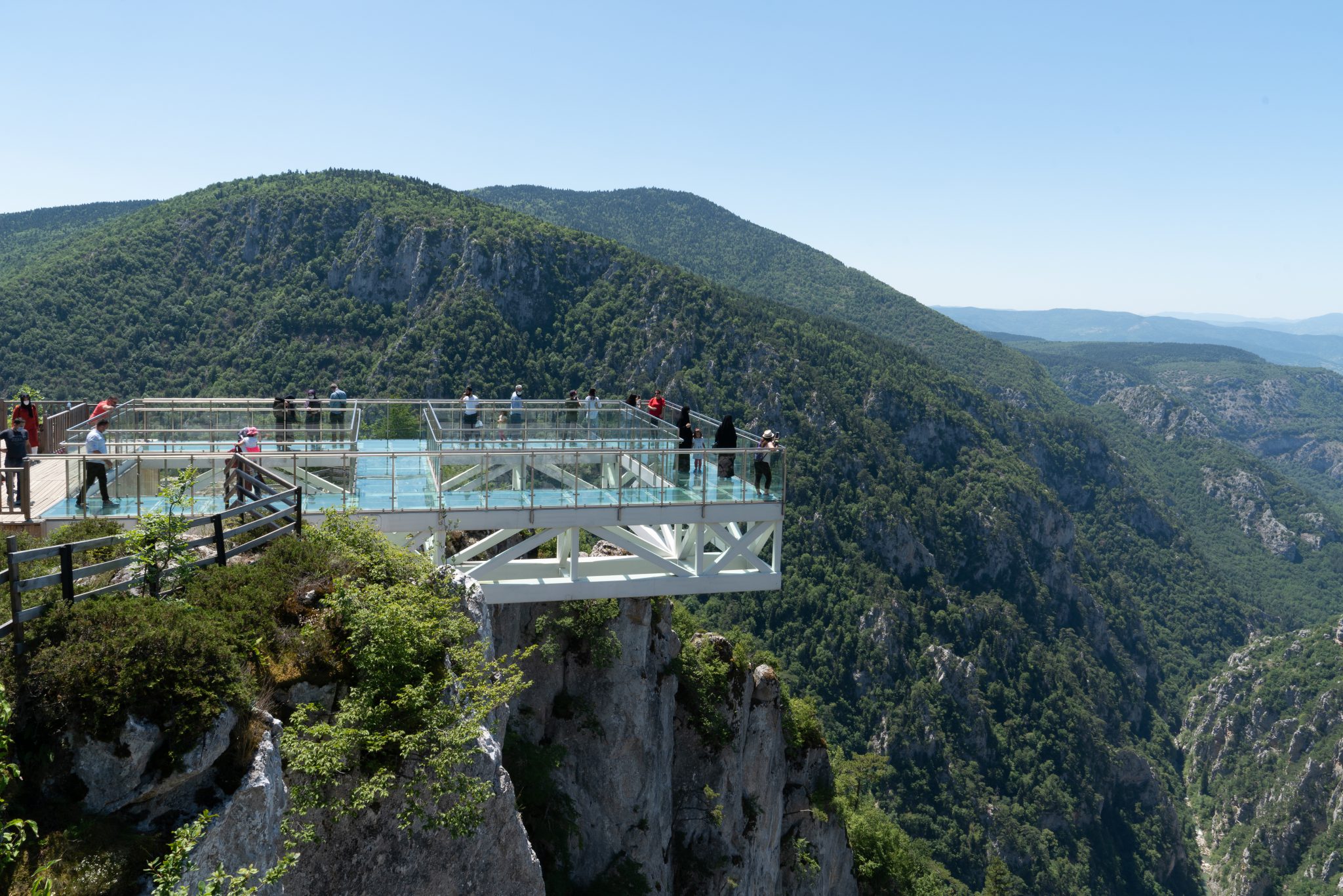 Kastamonu’da Gezilecek Yerler | obilet.com - Blog
