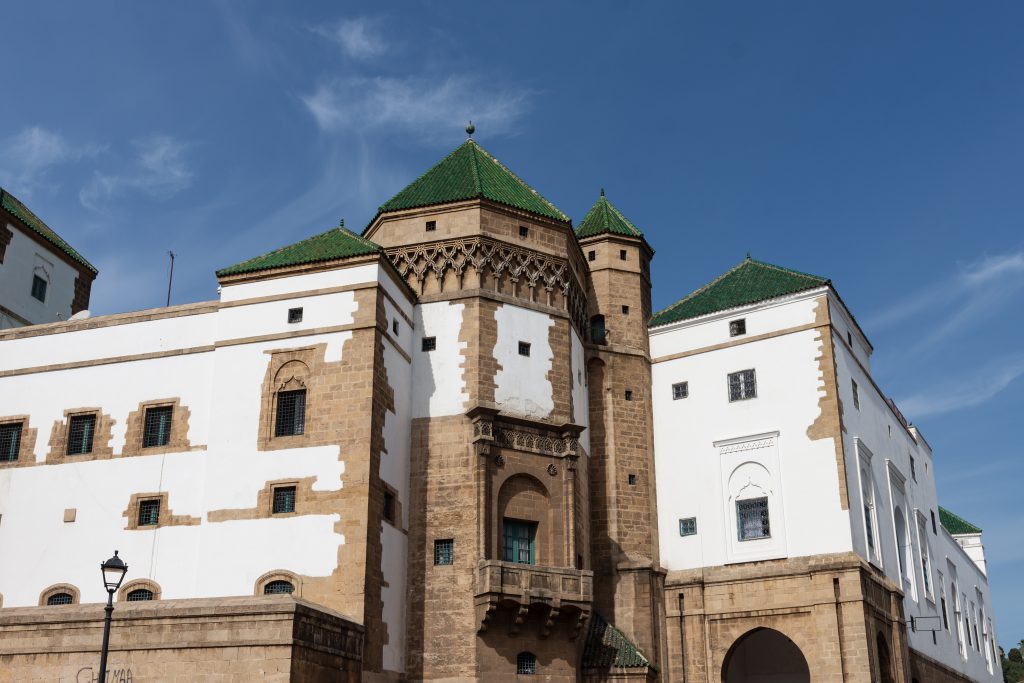 Kazablanka’da Gezilecek Yerler | obilet.com - Blog