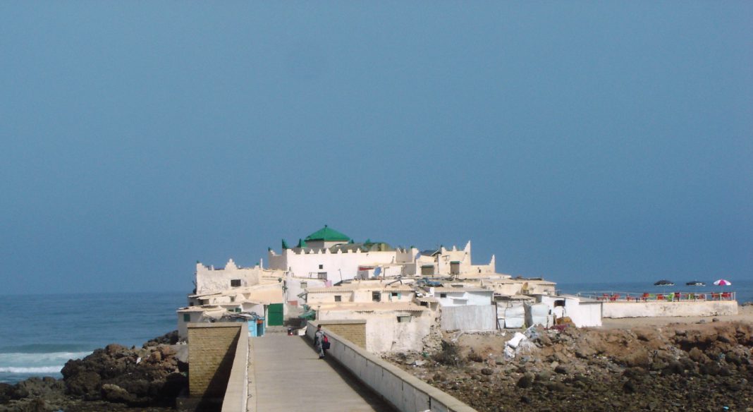 Kazablanka’da Gezilecek Yerler | obilet.com - Blog