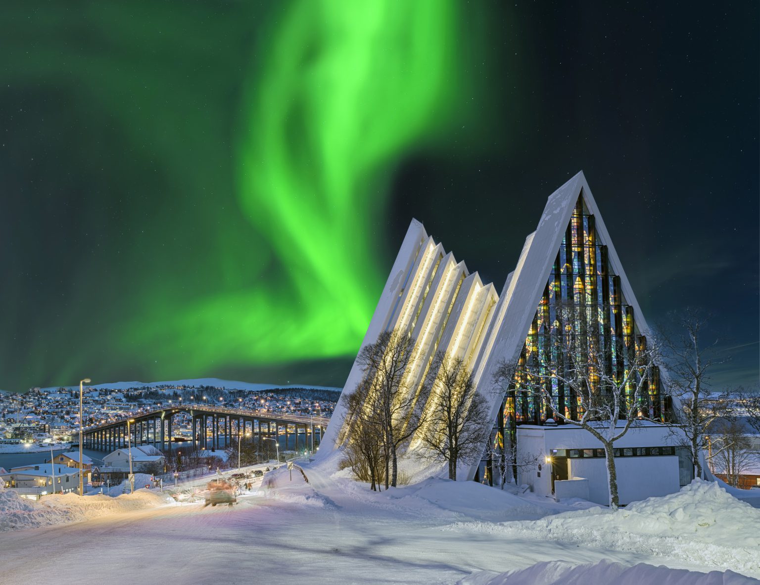 Norveç Hakkında : Norveç Nerede ? Norveç’e Nasıl Gidilir