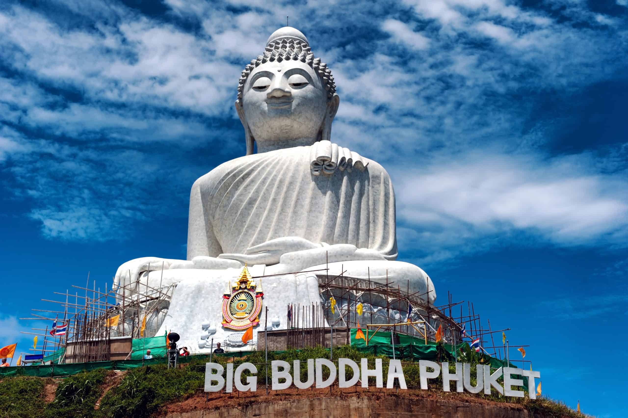 Big Buddha (Büyük Buda) | obilet.com - Blog