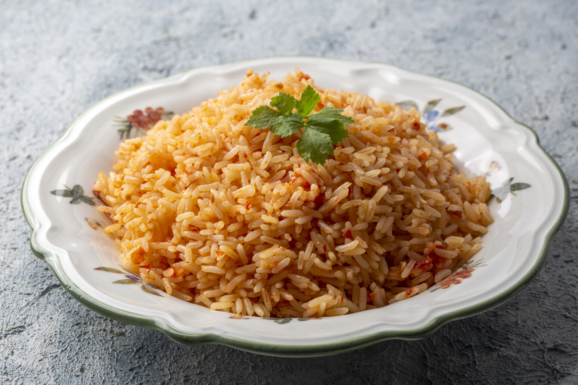 Türkiye'nin Pilav Çeşitleri