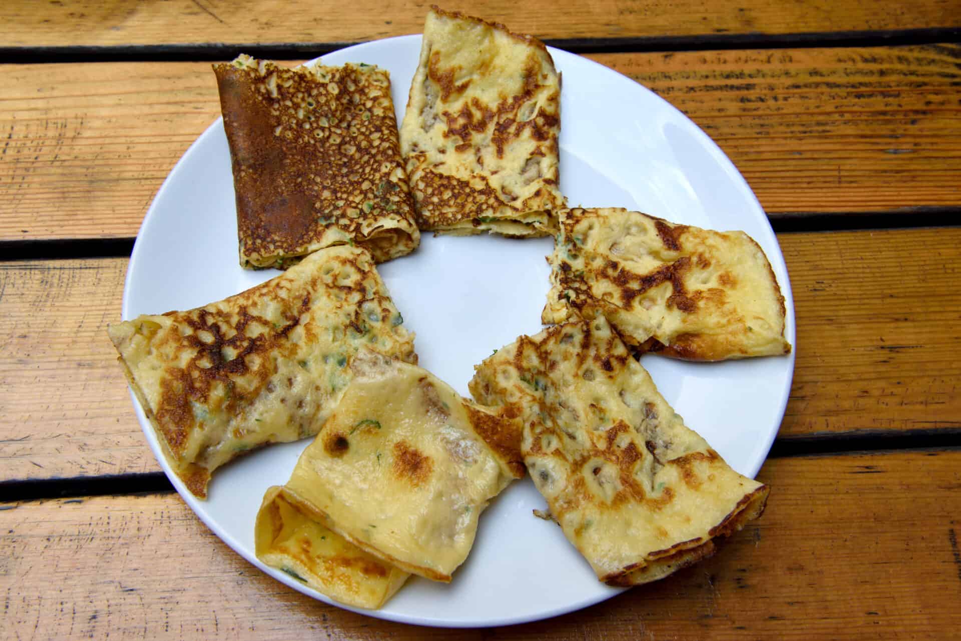 Karadeniz Yemekleri-Trabzon'un Meşhur Yemekleri-Trabzon Yemekleri