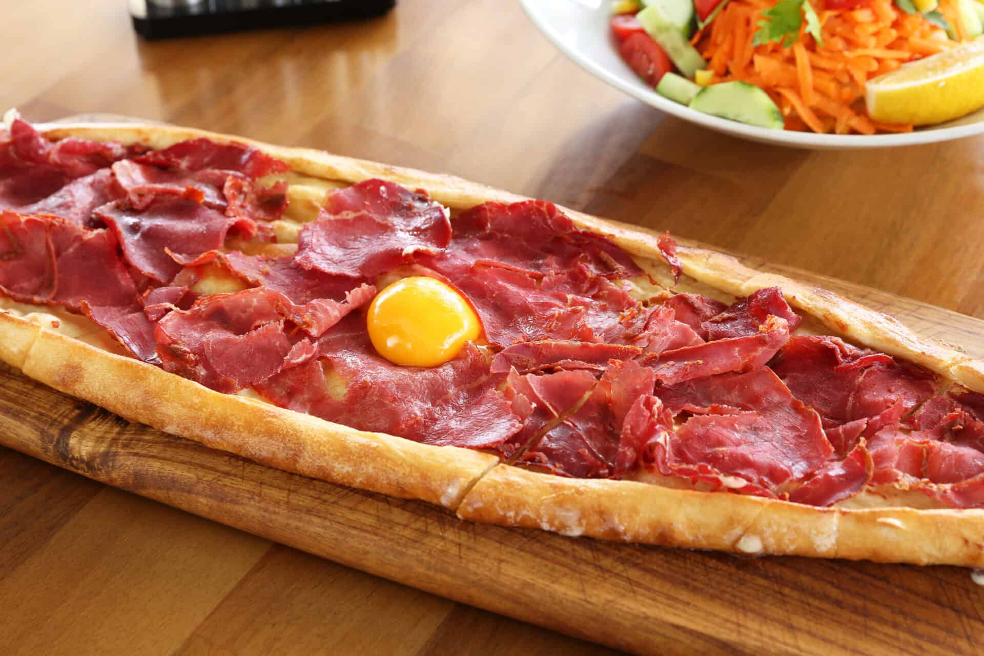 Karadeniz Yemekleri-Trabzon'un Meşhur Yemekleri-Trabzon Yemekleri