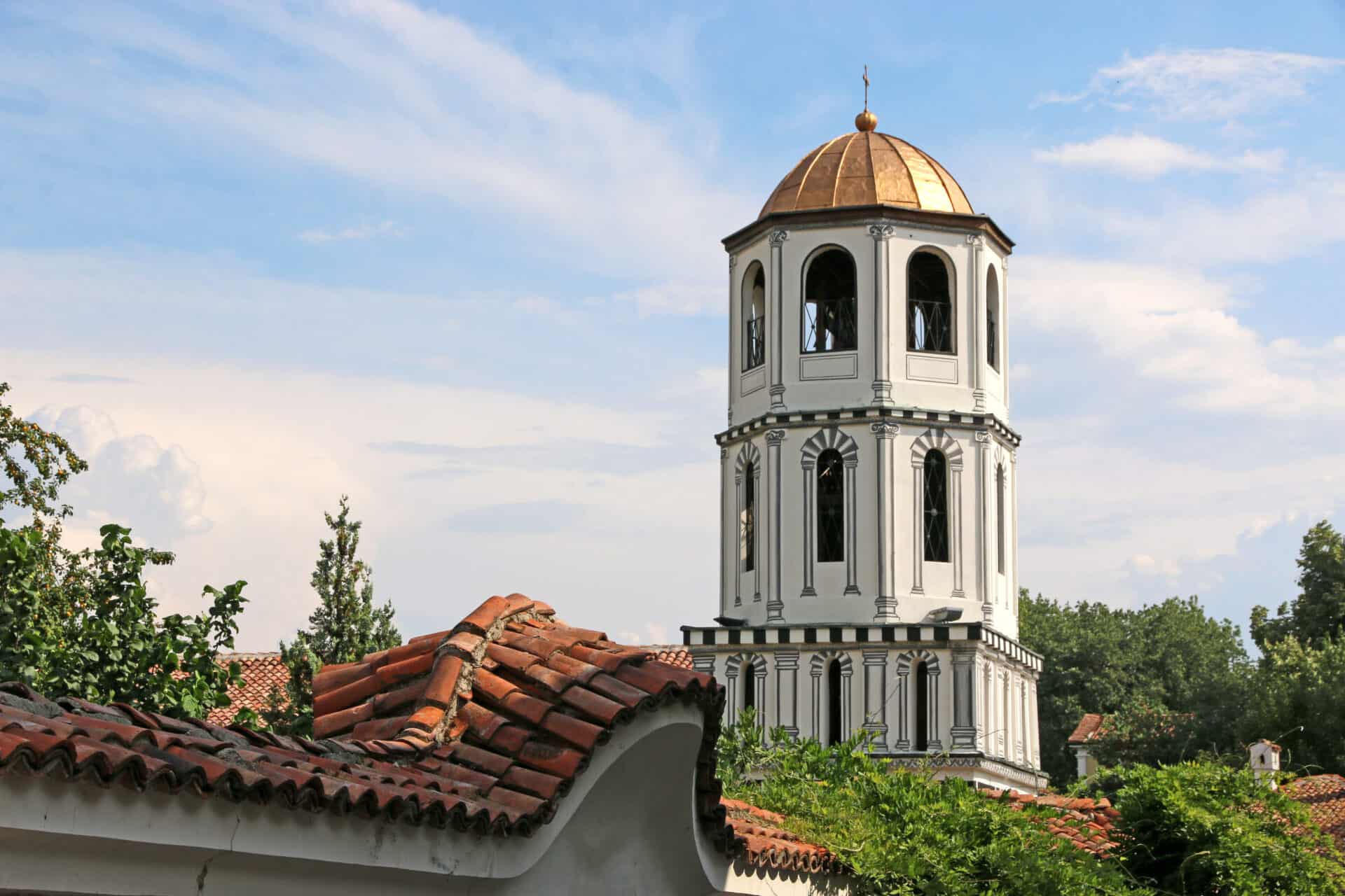 Filibe’de Gezilecek Yerler (Plovdiv'de Gezilecek Yerler)| obilet Blog