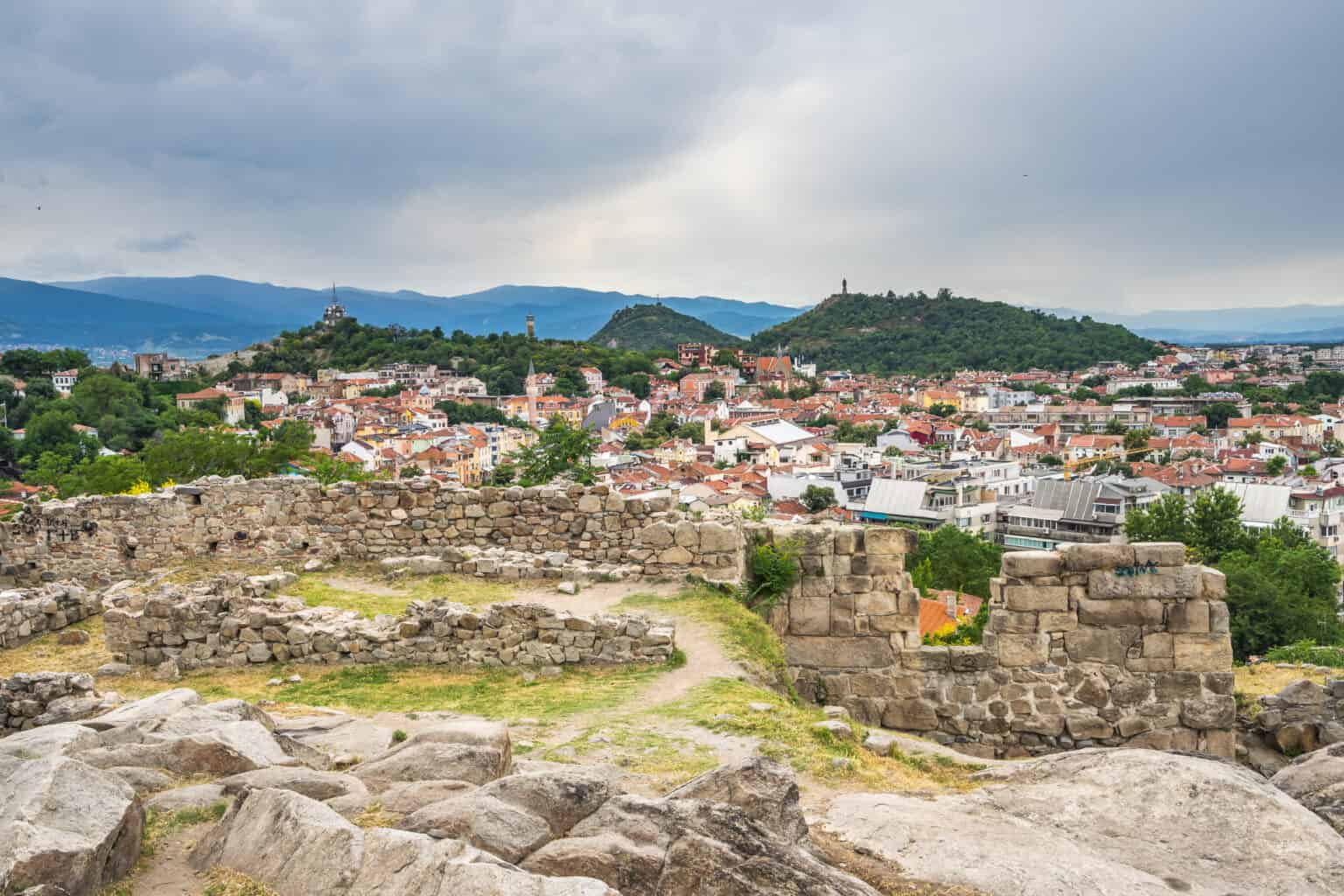Filibe’de Gezilecek Yerler (Plovdiv'de Gezilecek Yerler)| obilet Blog