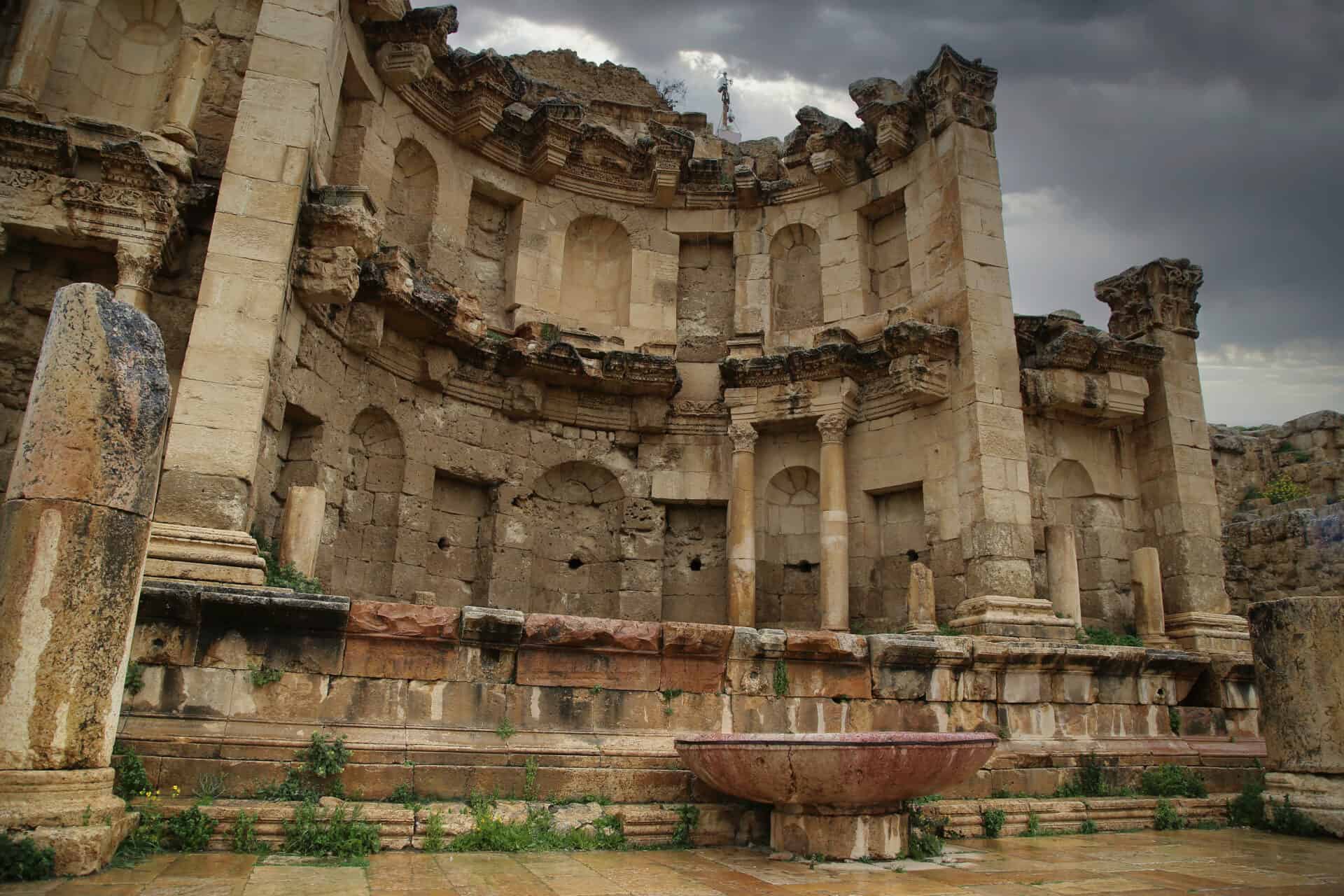 Anadolu’nun Tarihi Hazinesi: Bergama Antik Kenti | obilet Blog