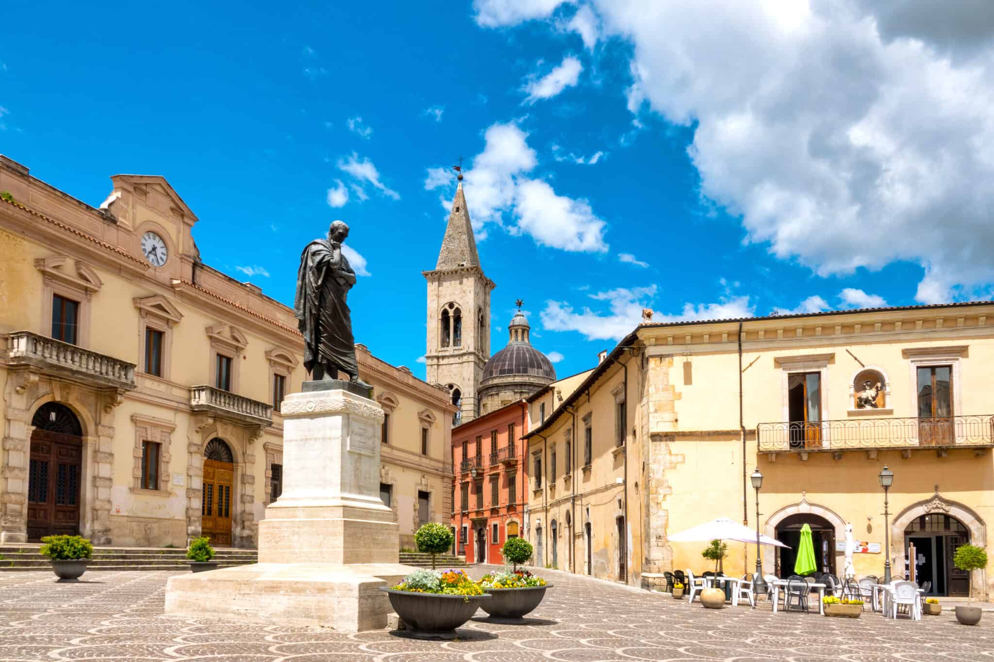 Köstence’de Gezilecek 15 Harika Yer