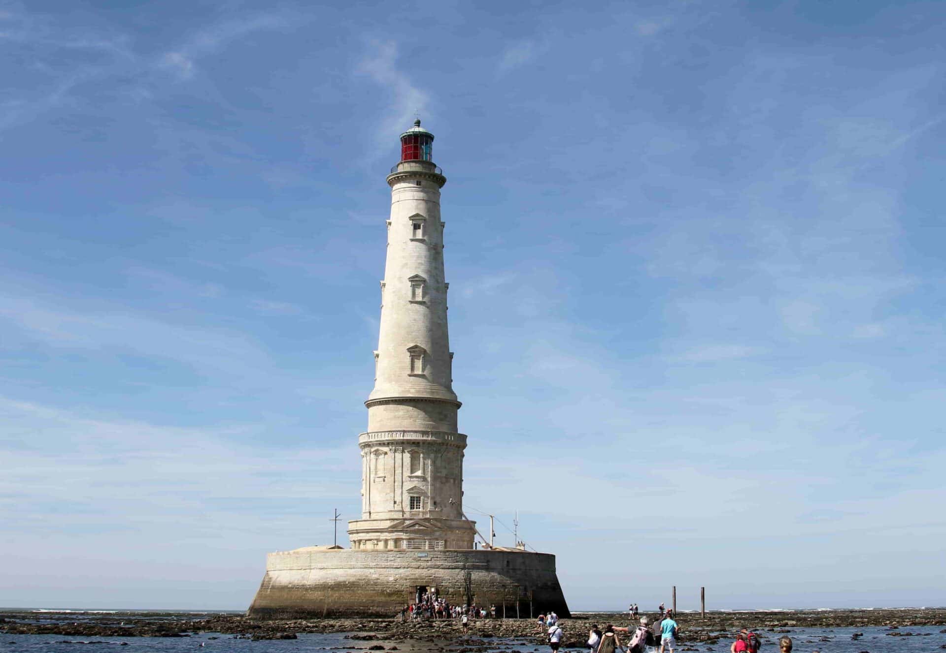 Dünyanın En Meşhur Deniz Fenerleri ve 14 Harika Deniz Feneri