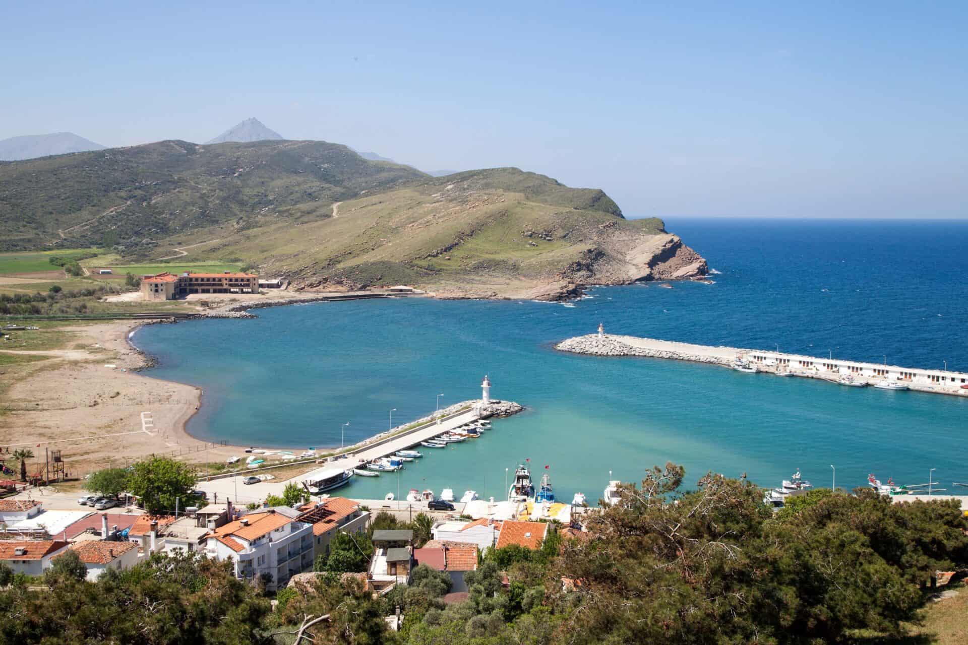 Gökçeada Tatil Rehberi: Gezilecek Yerler, Yapılacak Şeyler, Ne Yenir ...