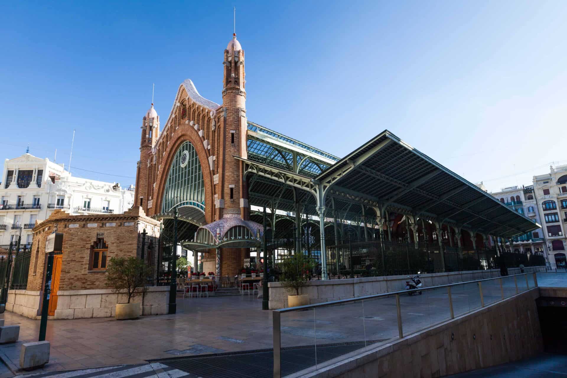 Valensiya Gezilecek Yerler: Görülmesi Gereken 16 Muhteşem Yer