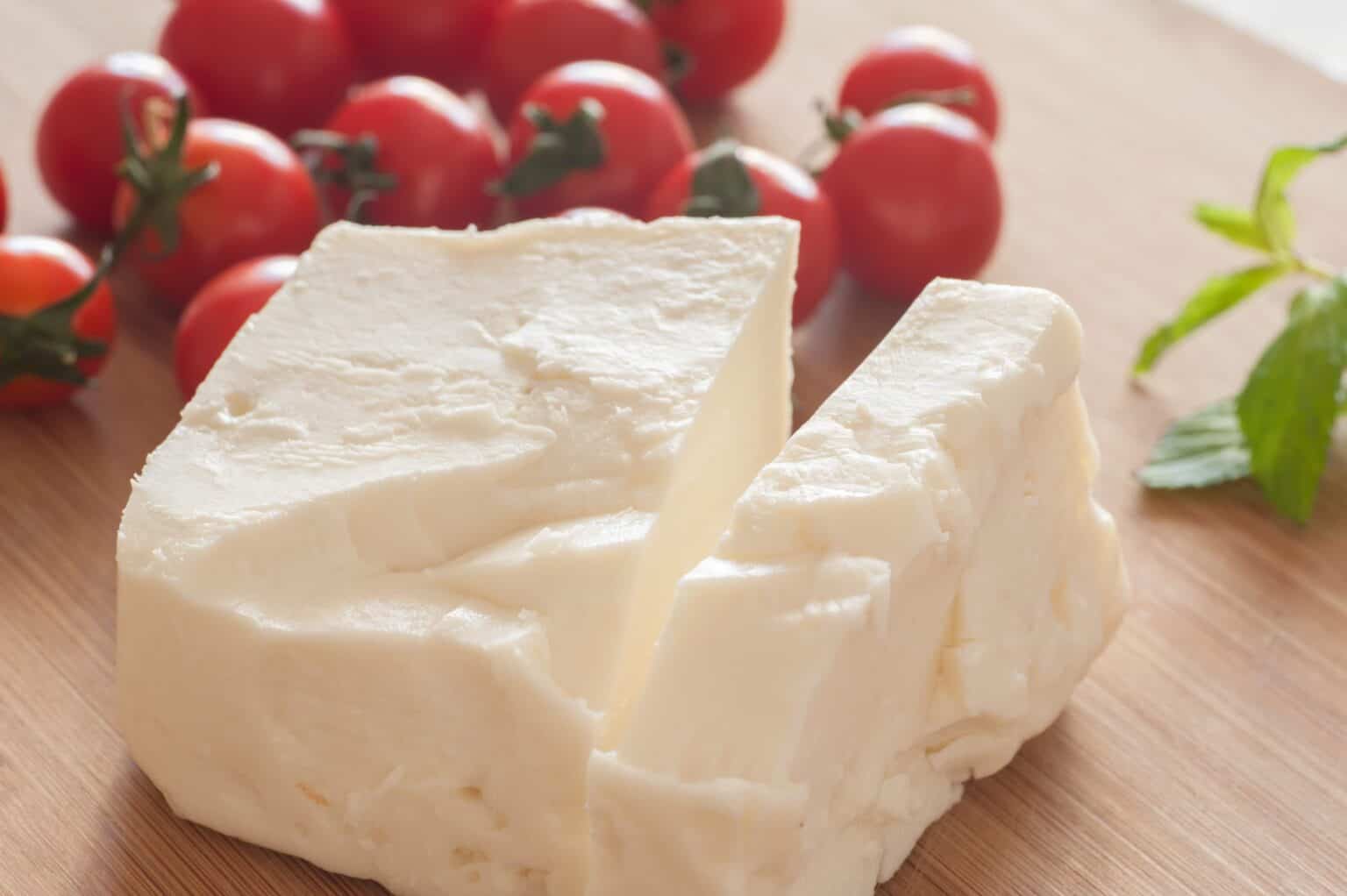Türkiye Gastronomi Haritası- Türkiye'nin Peynirleri Nelerdir?
