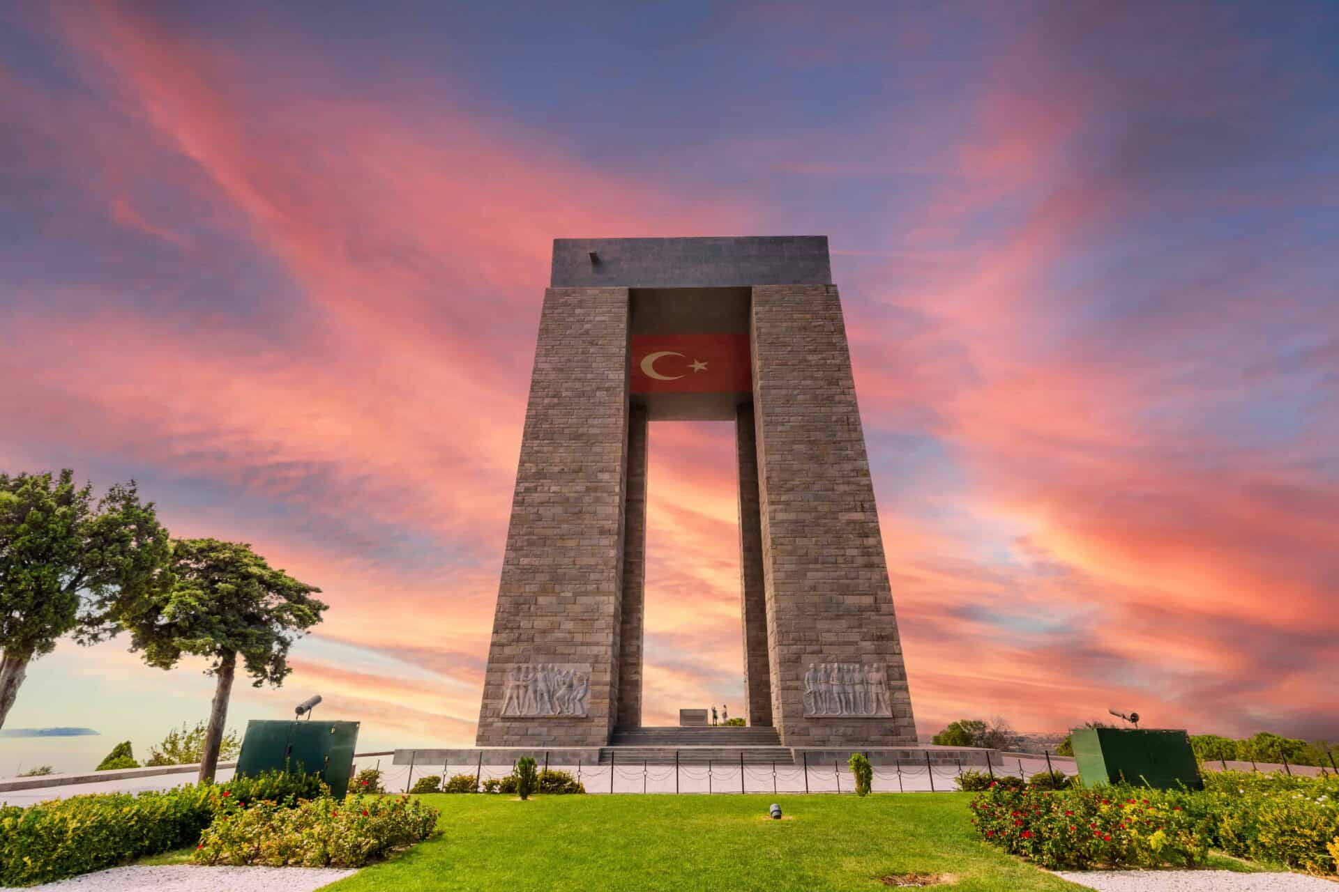Çanakkale'de Gezilecek En İyi 100 Yer: Uzman Tavsiyeleri