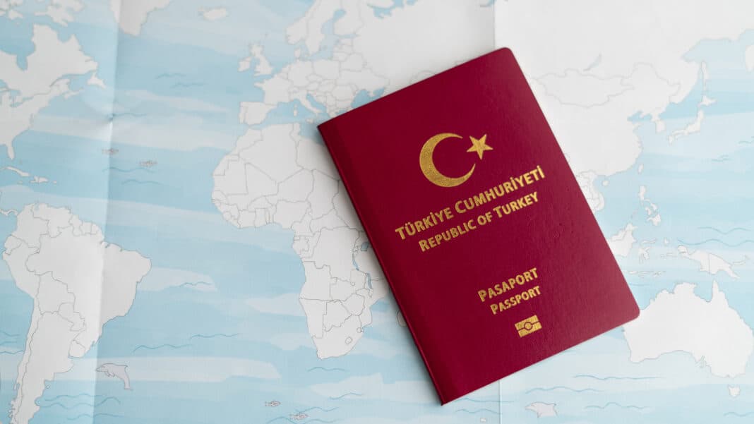Pasaport Nasıl Alınır? Pasaport Harcı Ne Kadar?