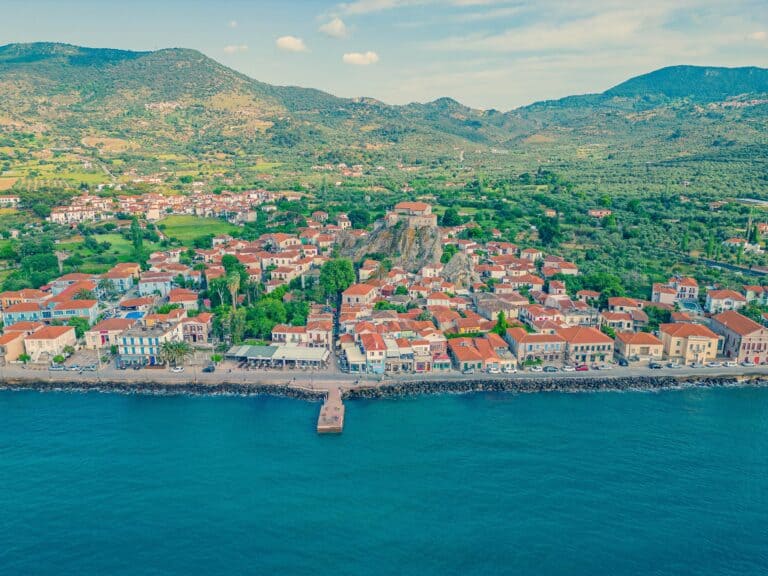 Midilli Gezi Rehberi: Midilli'de Gezilecek 10 Yer