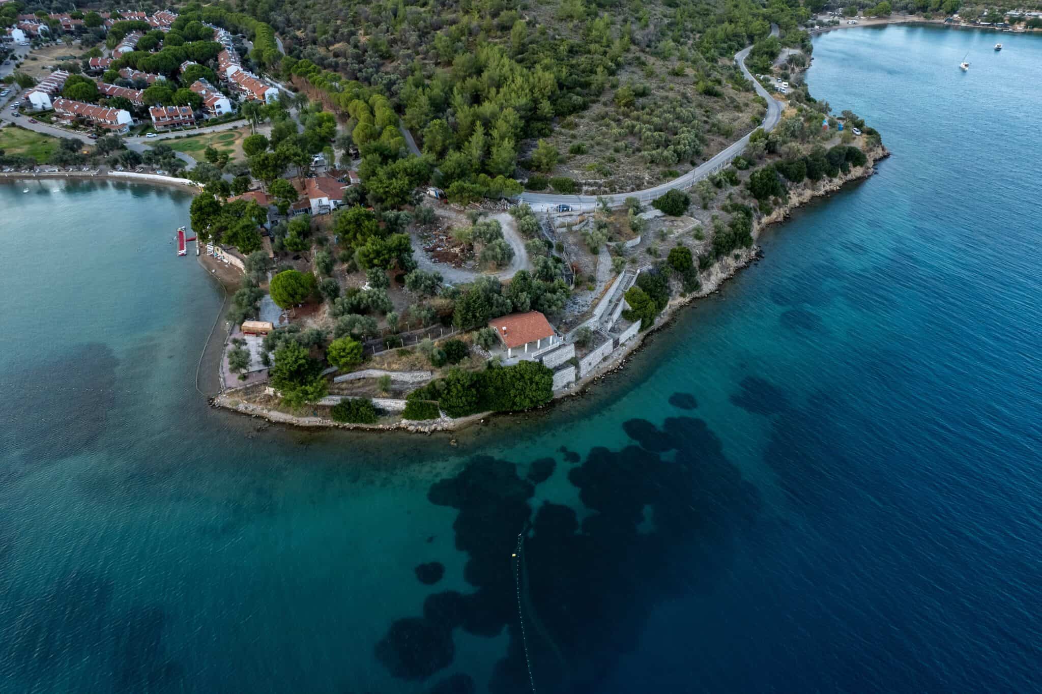 Urla Gezilecek Yerler: Mutlaka Görülmesi Gereken 13 Yer - Obilet