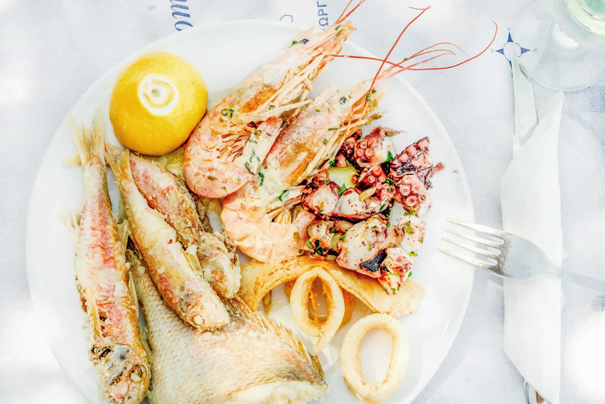 Meis Adası Gezilecek Yerler