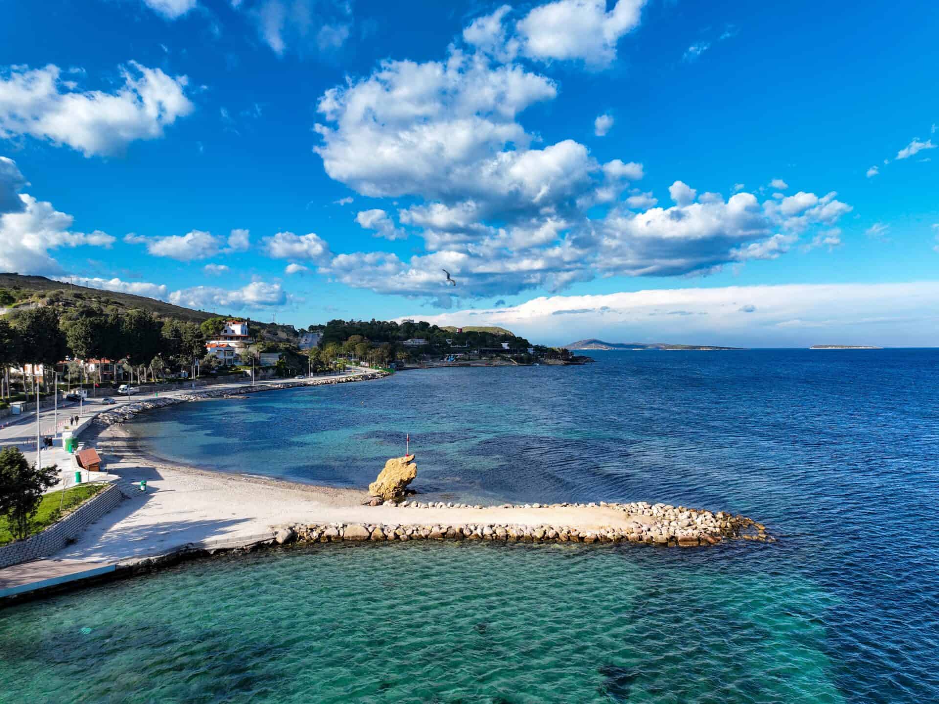 Urla Gezilecek Yerler: Mutlaka Görülmesi Gereken 13 Yer - Obilet