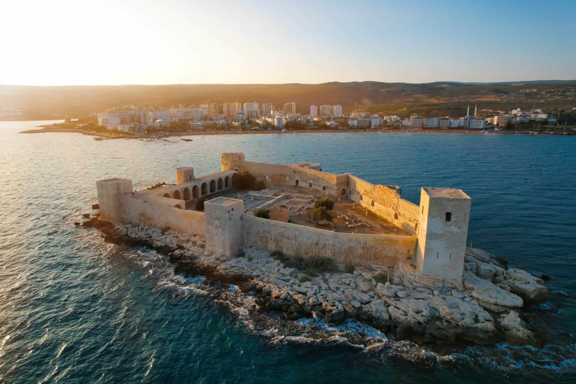 Mersin Gezilecek Yerler: Mersin’de Mutlaka Görülmesi Gereken 86 Yer ...